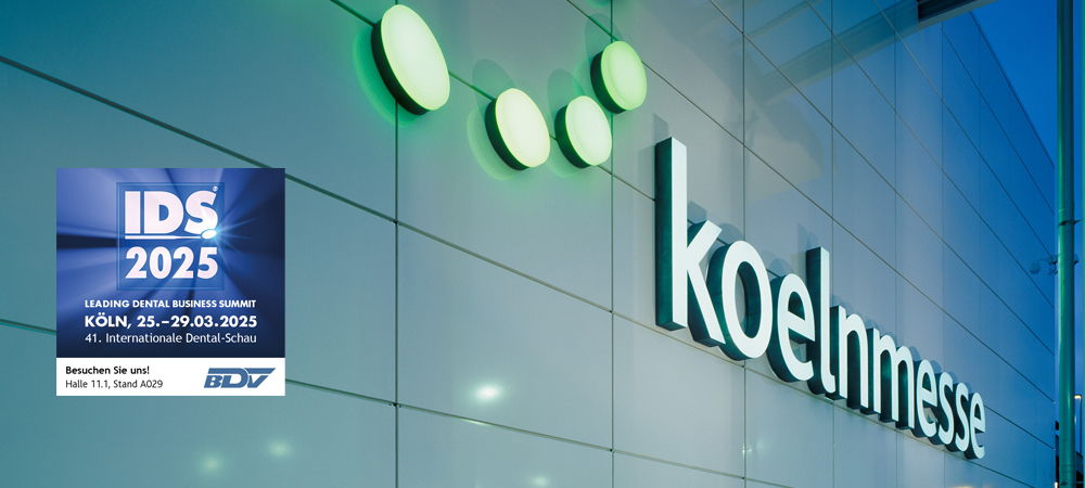 IDS 2025 - BDV zeigt innovative Neuigkeiten